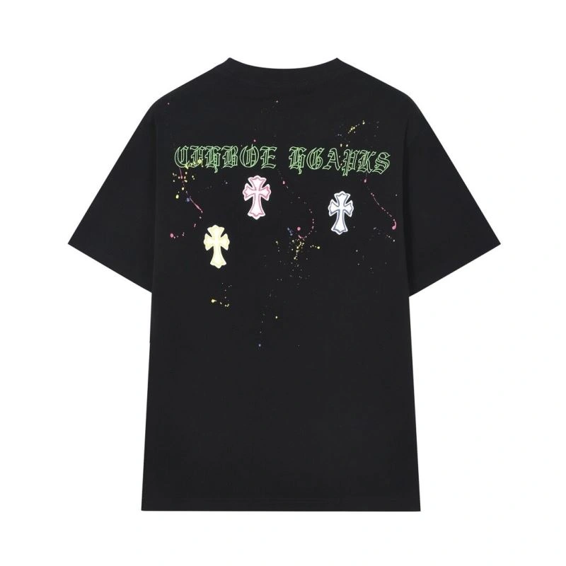 Economical Chrome Hearts T-Shirts