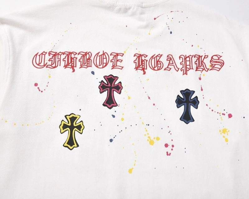 Economical Chrome Hearts T-Shirts