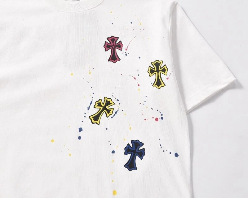 Economical Chrome Hearts T-Shirts