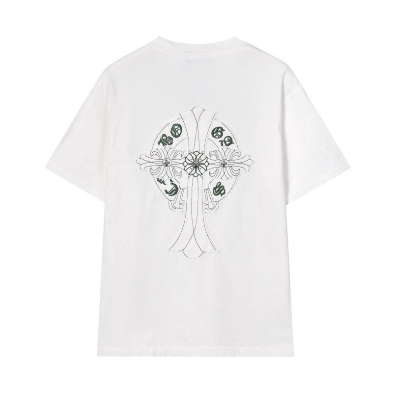Factory-made Chrome Hearts T-Shirts