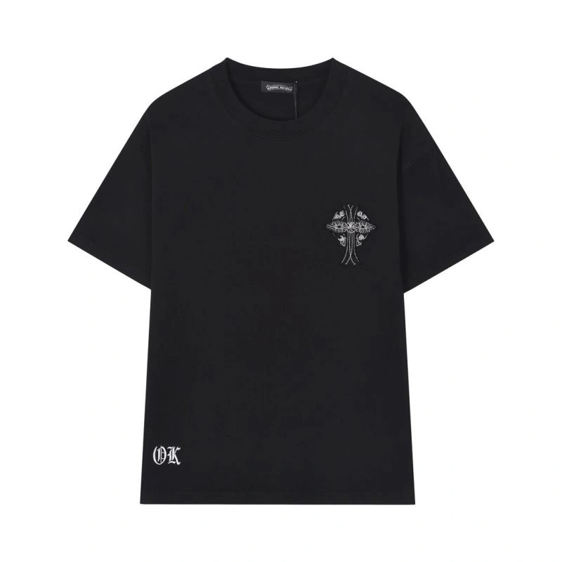 Factory-made Chrome Hearts T-Shirts