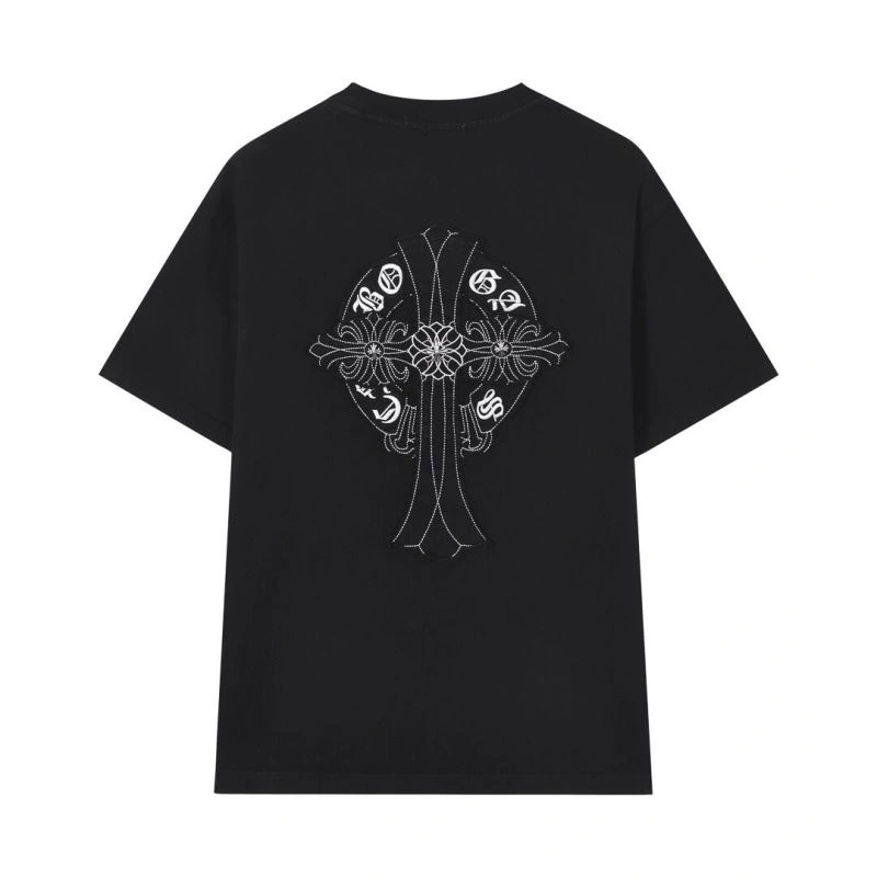 Factory-made Chrome Hearts T-Shirts