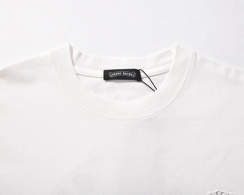 Factory-made Chrome Hearts T-Shirts
