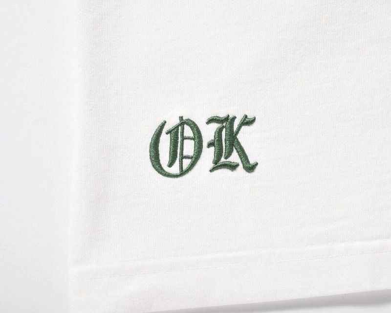 Factory-made Chrome Hearts T-Shirts