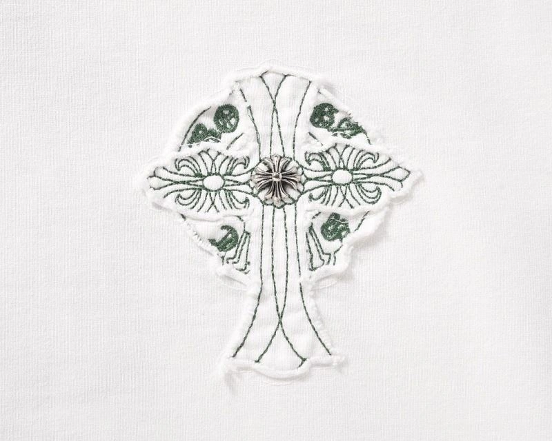 Factory-made Chrome Hearts T-Shirts