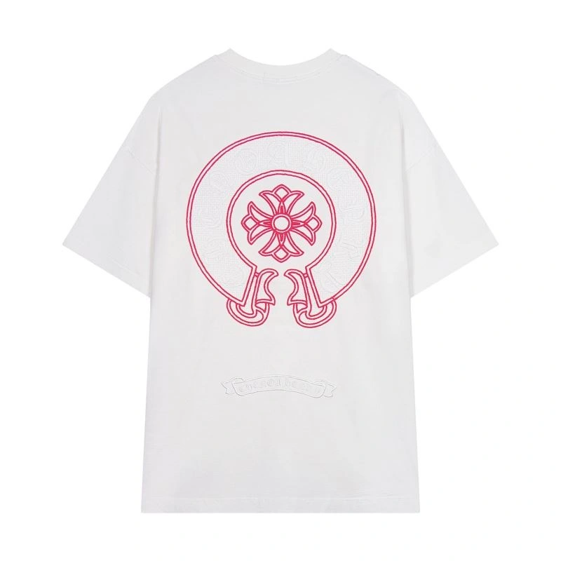 High fidelity Chrome Hearts T-Shirts
