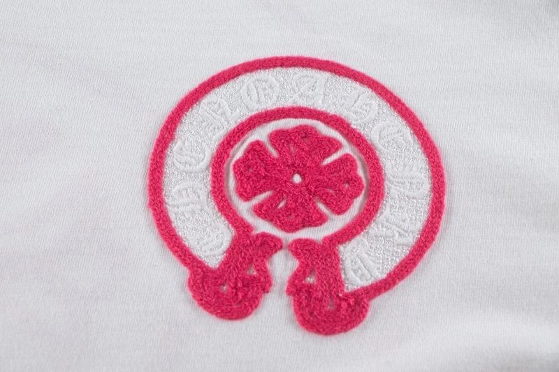 High fidelity Chrome Hearts T-Shirts