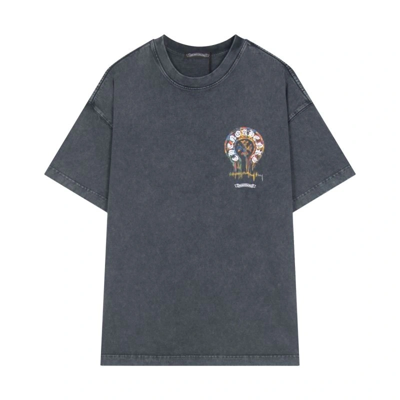 Chrome Hearts T-Shirts
