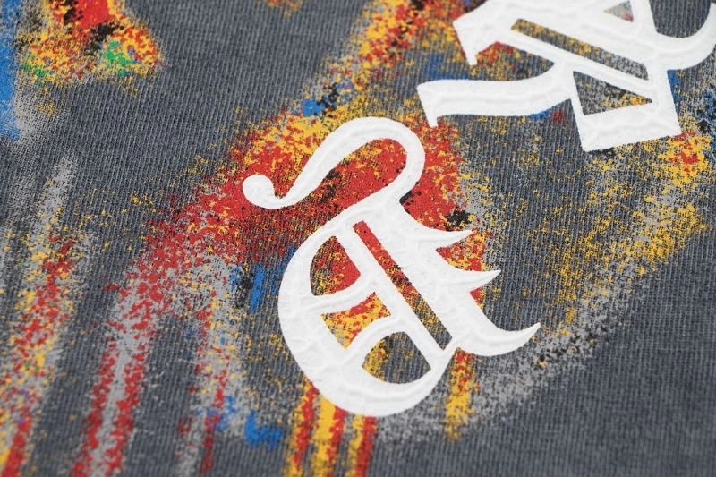High fidelity Chrome Hearts T-Shirts
