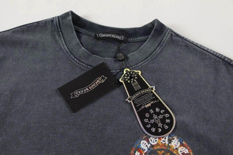 High fidelity Chrome Hearts T-Shirts