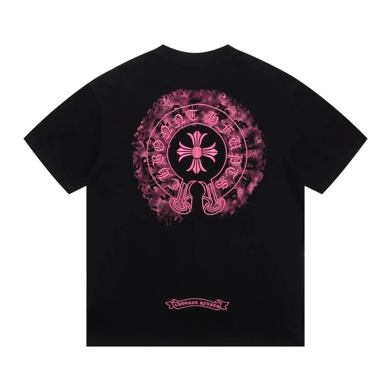 Official Chrome Hearts T-Shirts