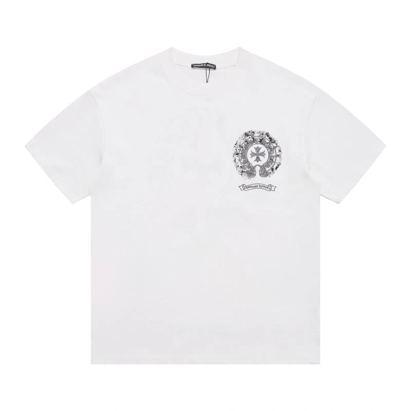 Official Chrome Hearts T-Shirts