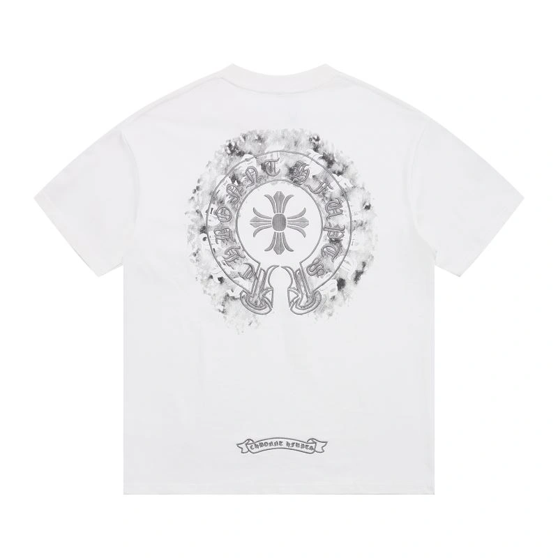 Official Chrome Hearts T-Shirts