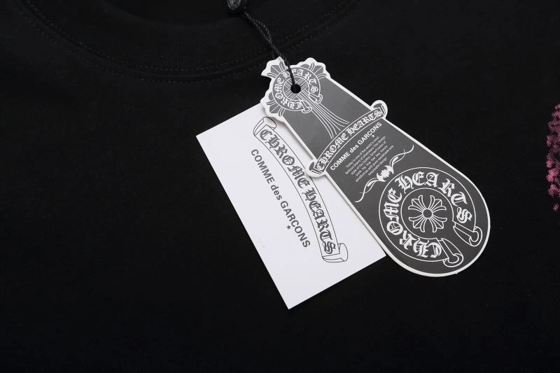 Official Chrome Hearts T-Shirts