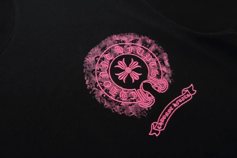 Official Chrome Hearts T-Shirts