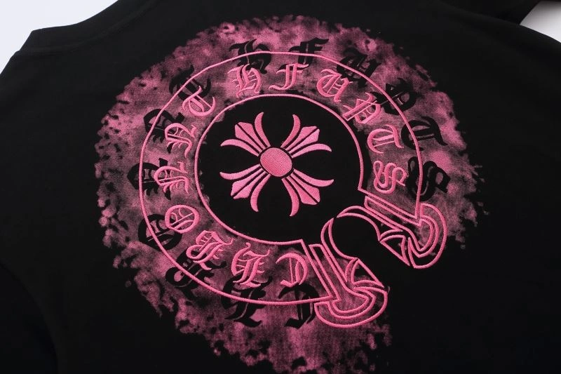 Official Chrome Hearts T-Shirts