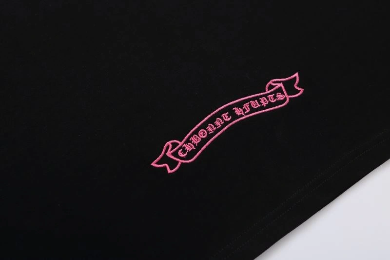 Official Chrome Hearts T-Shirts