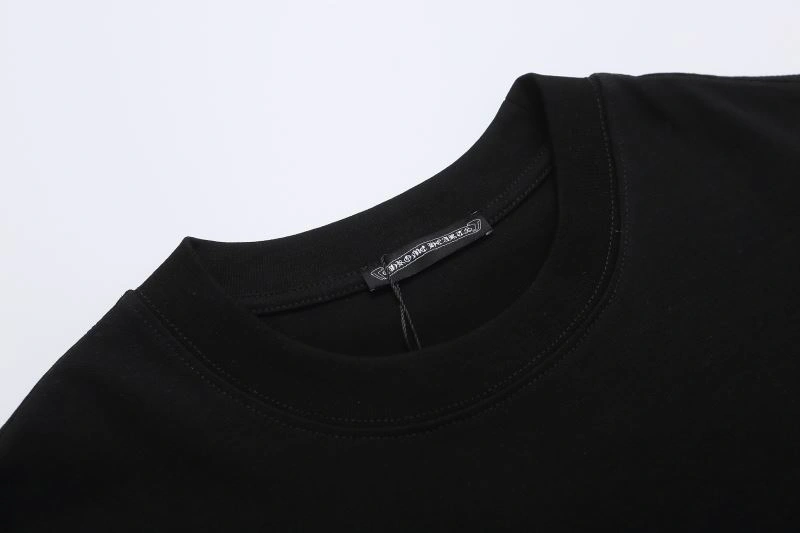 Official Chrome Hearts T-Shirts