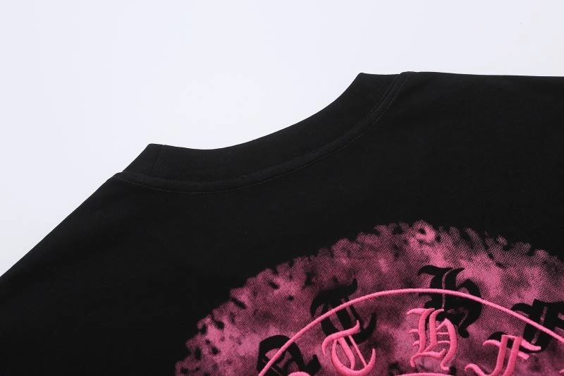 Official Chrome Hearts T-Shirts