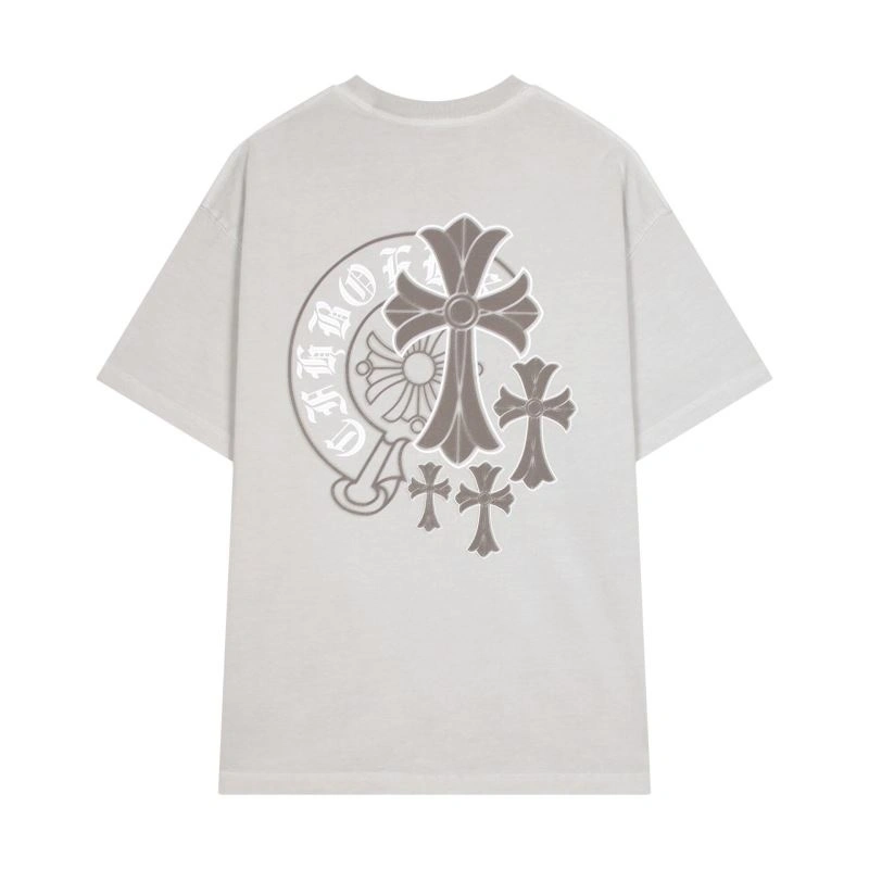 Mirror quality Chrome Hearts T-Shirts