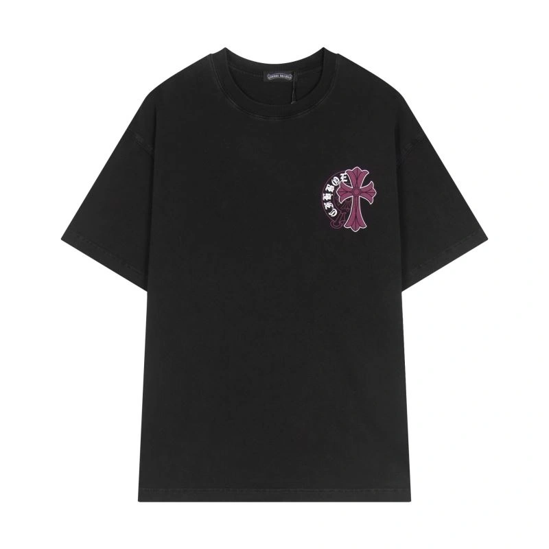 Mirror quality Chrome Hearts T-Shirts