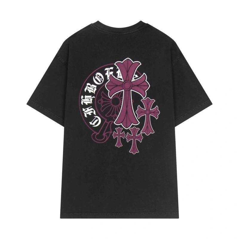 Mirror quality Chrome Hearts T-Shirts