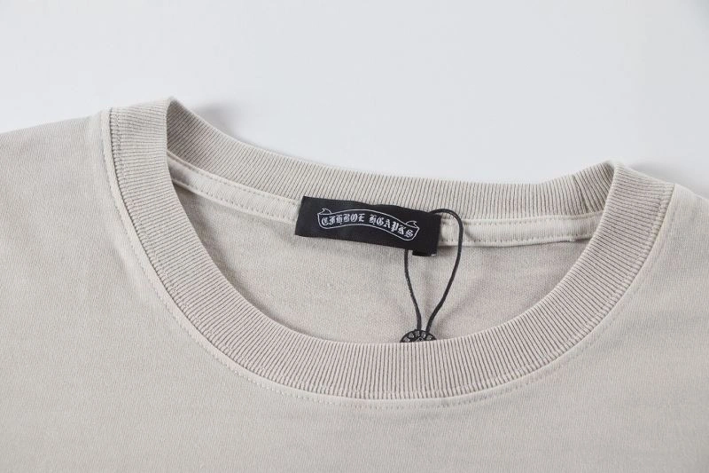 Mirror quality Chrome Hearts T-Shirts