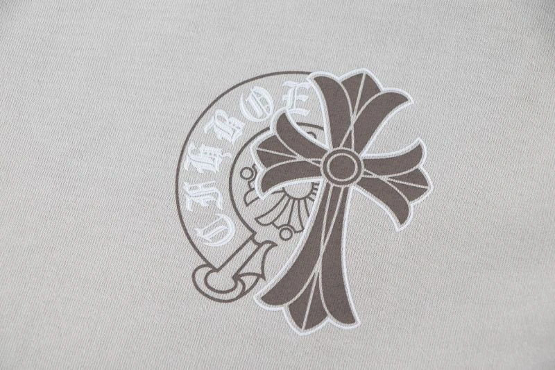 Mirror quality Chrome Hearts T-Shirts