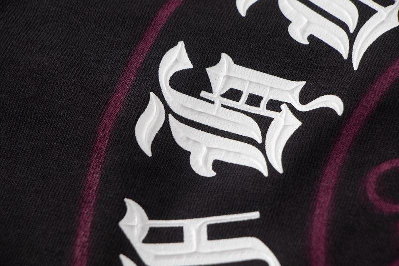 Mirror quality Chrome Hearts T-Shirts