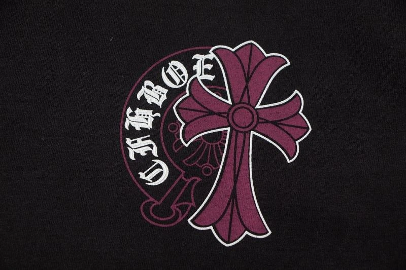 Mirror quality Chrome Hearts T-Shirts