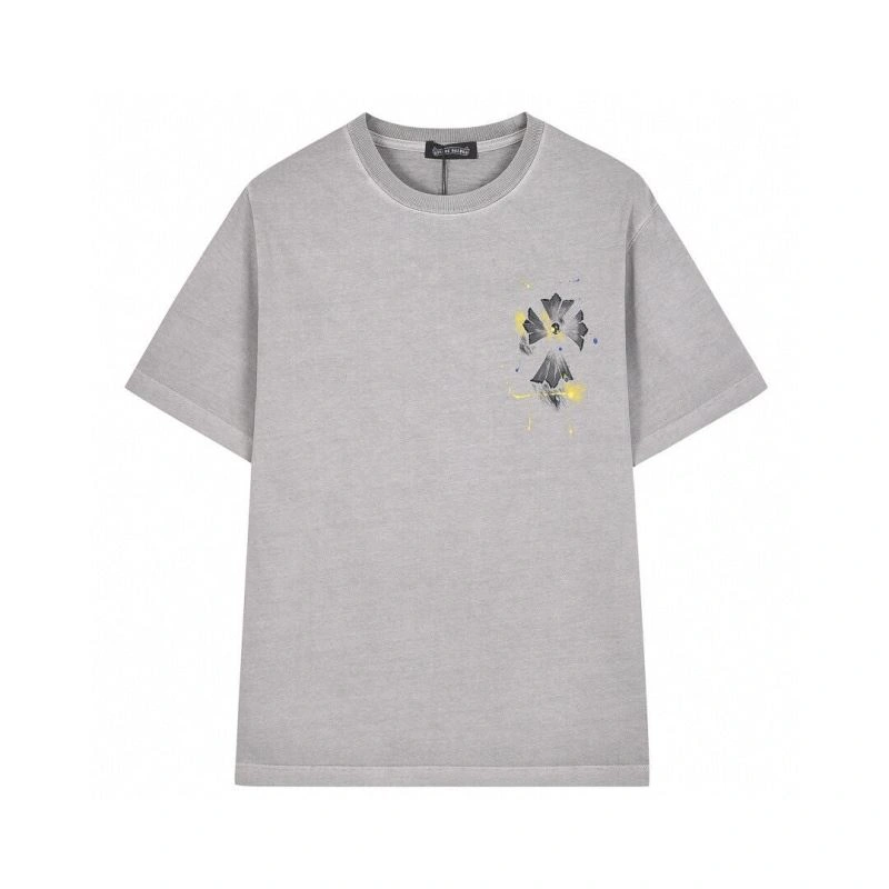 Brand-authenticated Chrome Hearts T-Shirts