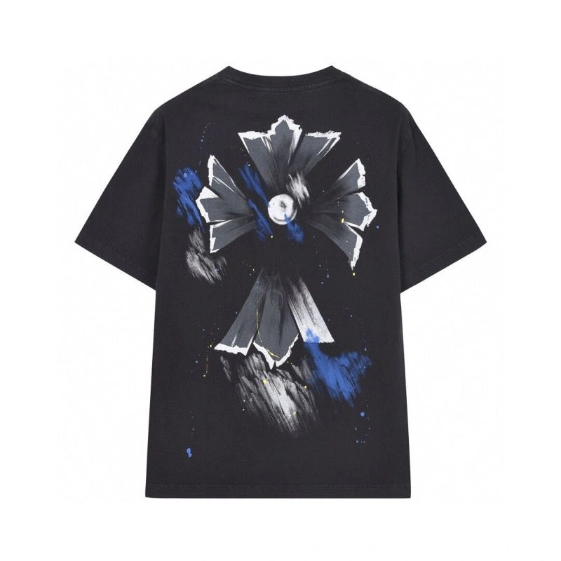 Brand-authenticated Chrome Hearts T-Shirts