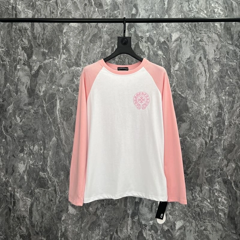 Chrome Hearts T-Shirts