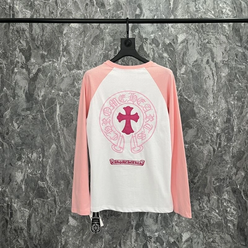 Brand-original Chrome Hearts T-Shirts