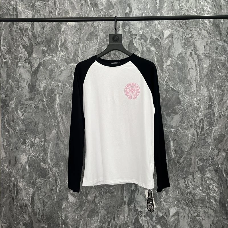 Brand-original Chrome Hearts T-Shirts