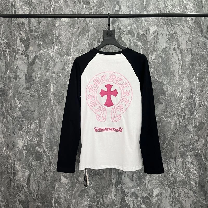 Brand-original Chrome Hearts T-Shirts