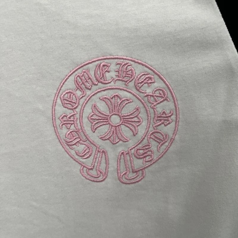 Brand-original Chrome Hearts T-Shirts