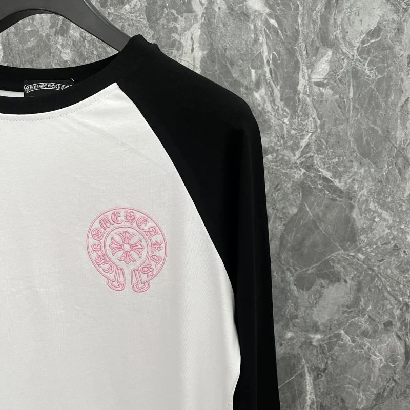 Brand-original Chrome Hearts T-Shirts