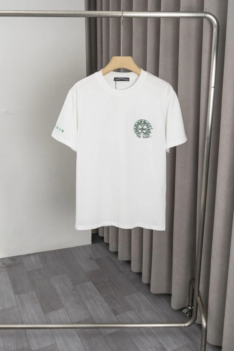 Chrome Hearts T-Shirts