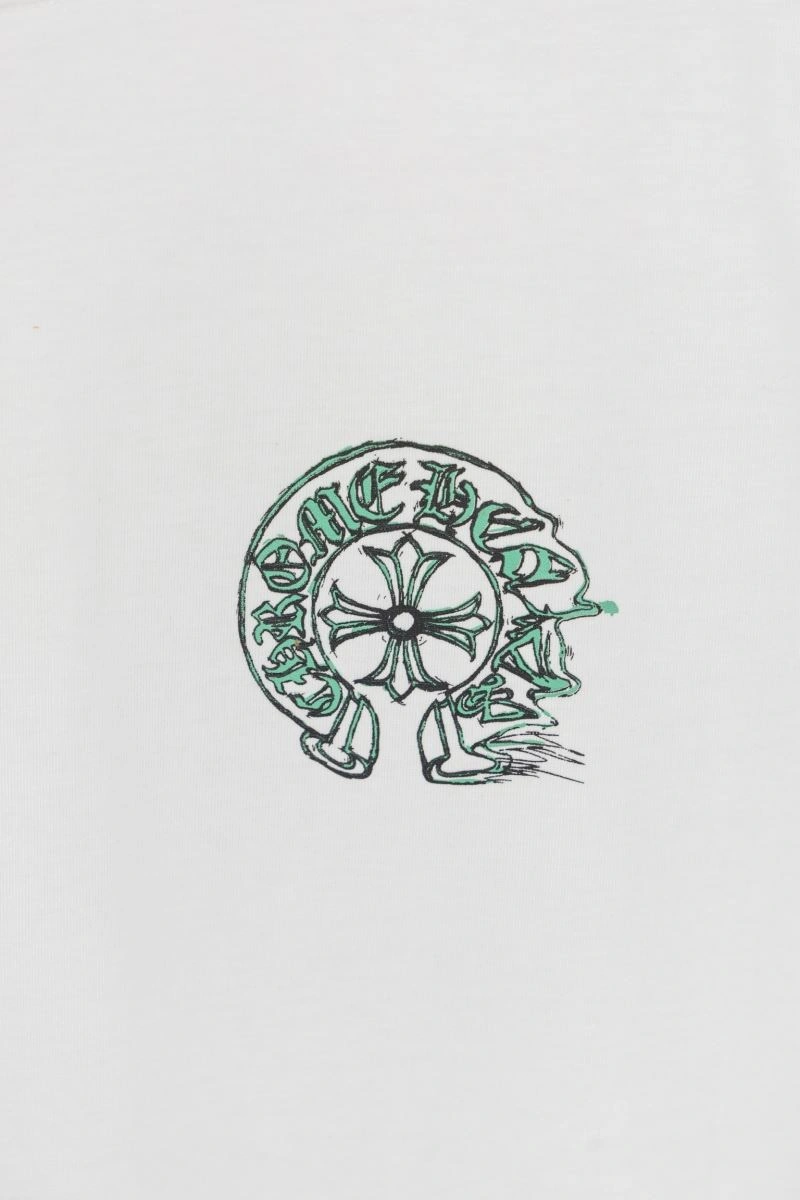 Exact replica Chrome Hearts T-Shirts