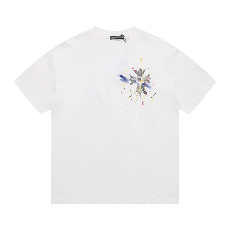 Chrome Hearts T-Shirts