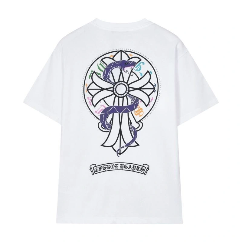 Reasonably priced Chrome Hearts T-Shirts