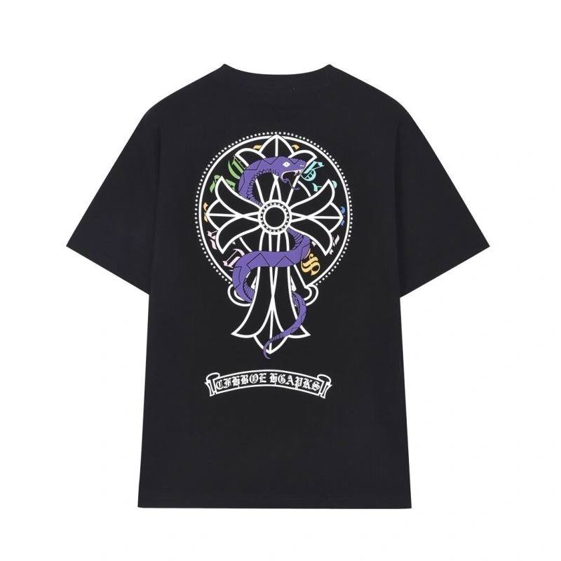 Reasonably priced Chrome Hearts T-Shirts