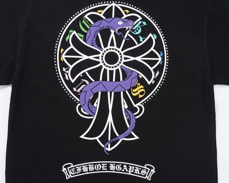 Reasonably priced Chrome Hearts T-Shirts