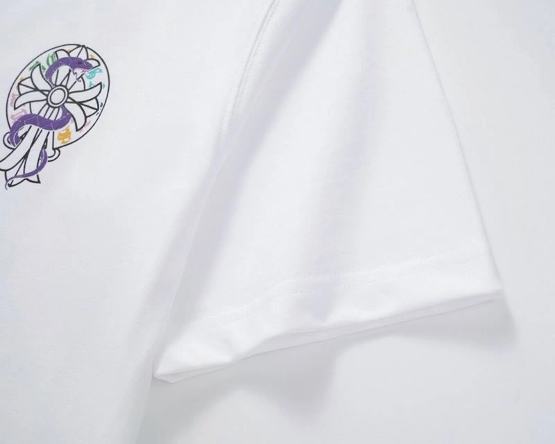 Reasonably priced Chrome Hearts T-Shirts