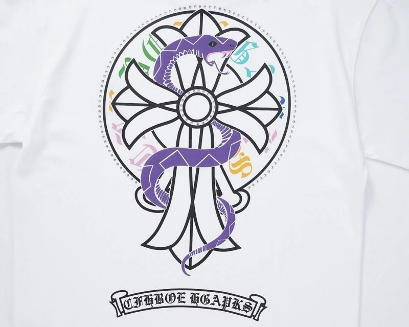 Reasonably priced Chrome Hearts T-Shirts