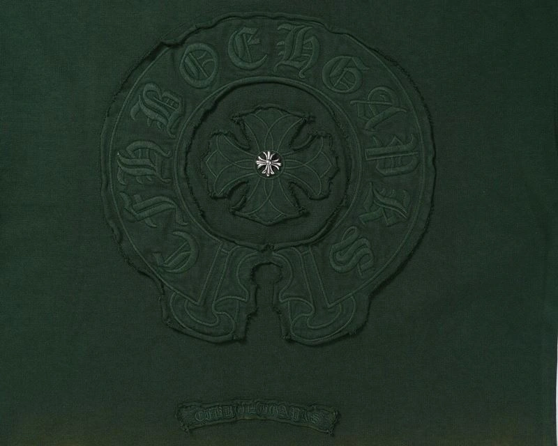 Inexpensive Chrome Hearts T-Shirts