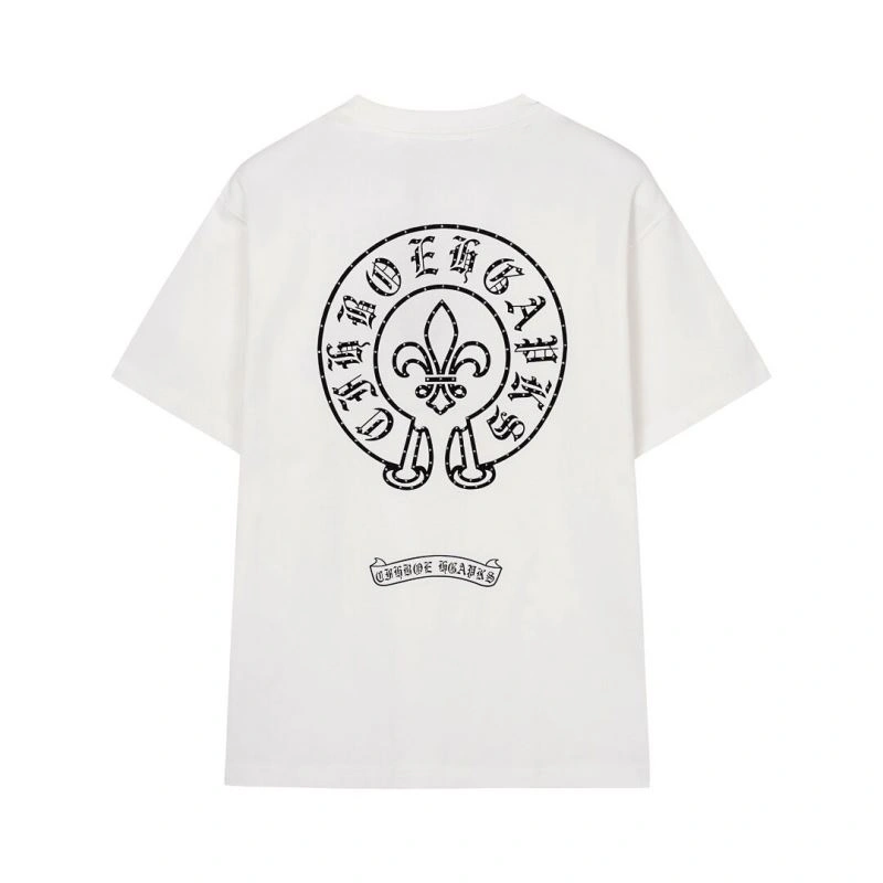 Inexpensive Chrome Hearts T-Shirts