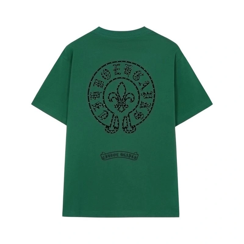 Inexpensive Chrome Hearts T-Shirts