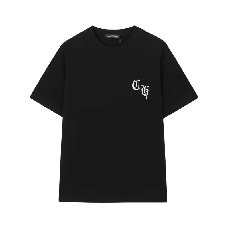 Inexpensive Chrome Hearts T-Shirts